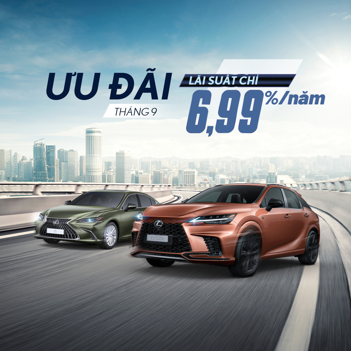 Lexus Thăng Long | Xe du lịch & SUV hybrid mạnh mẽ và sang trọng | Trải ...